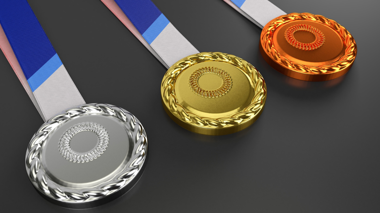 India wins 2 gold, 4 silver medals at International Mathematical ...