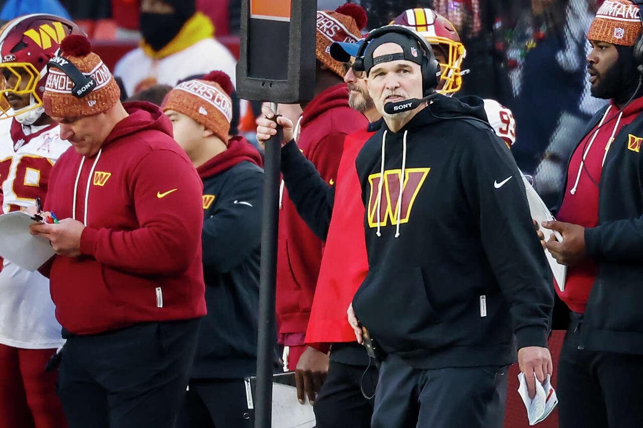 What to know about the Washington Commanders ahead of training camp