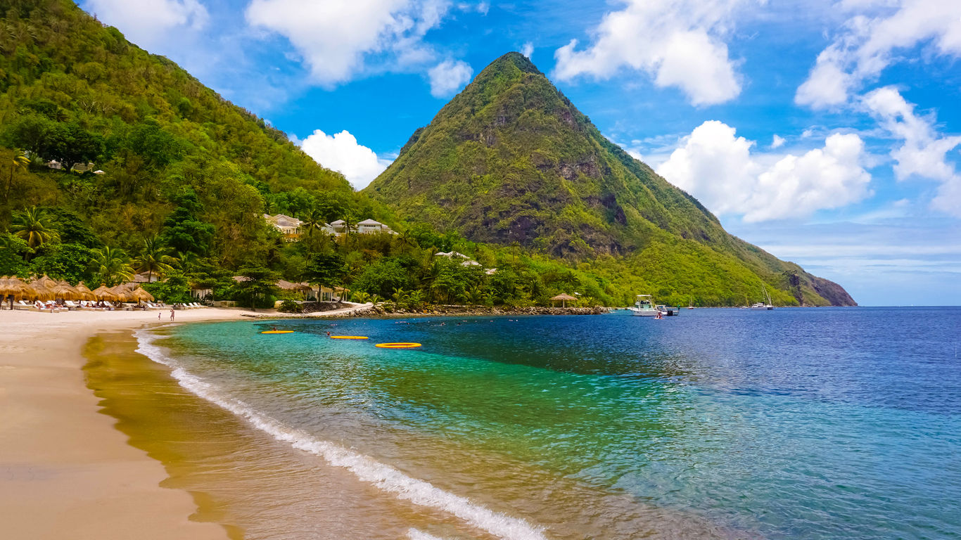Check out the hottest island destinations of 2026
