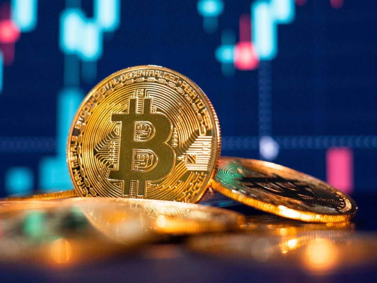 Bitcoin price today (July 21): BTC hits five-week high - check latest ...