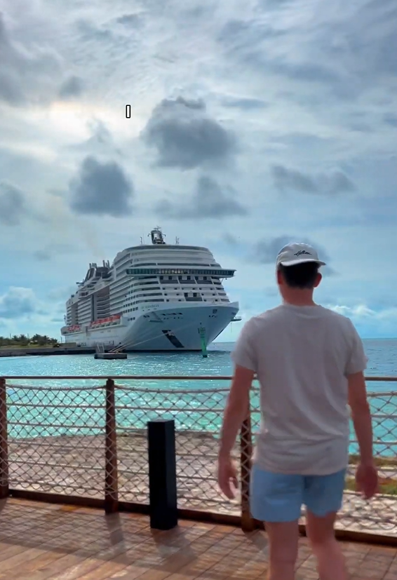 Is Ocean Cay worth visiting?