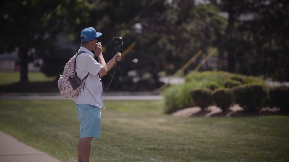 First Amendment auditors: Content creators test the limits in the name ...
