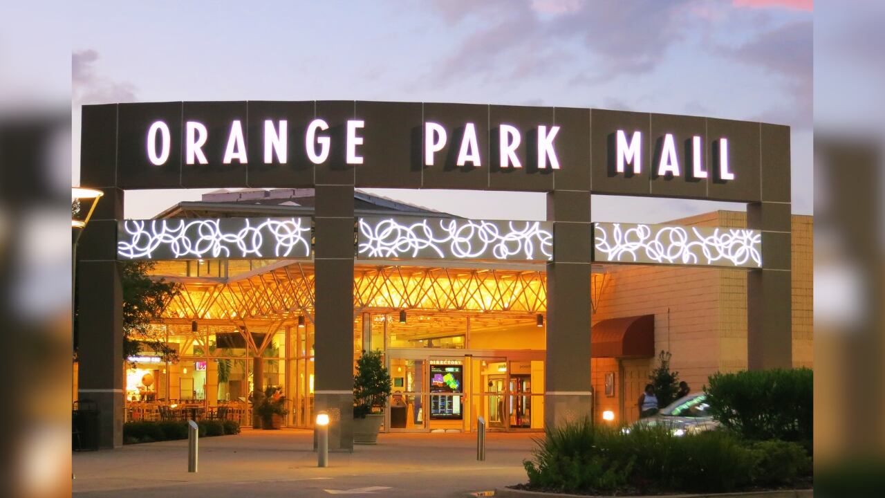 In wake of 50th, Orange Park Mall to unveil a new brand identity on ...