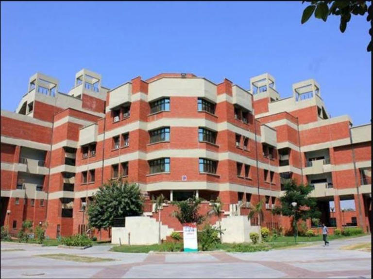 GGSIPU admission 2026: CUET UG registration begins at ipu.admissions ...