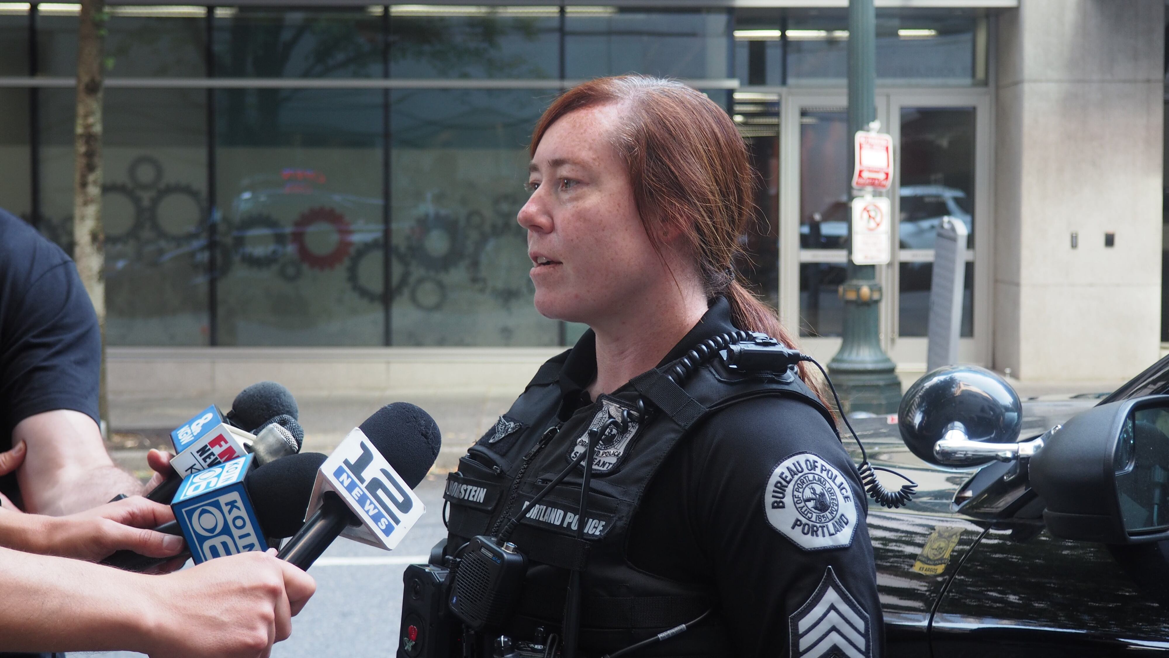 Portland sees spike in fatal motorcycle crashes; city says the deaths ...
