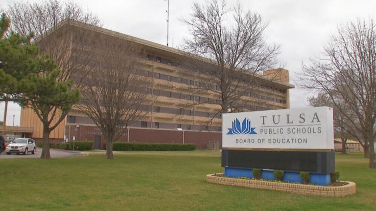 Tulsa Public Schools reminds parents to update student information ...
