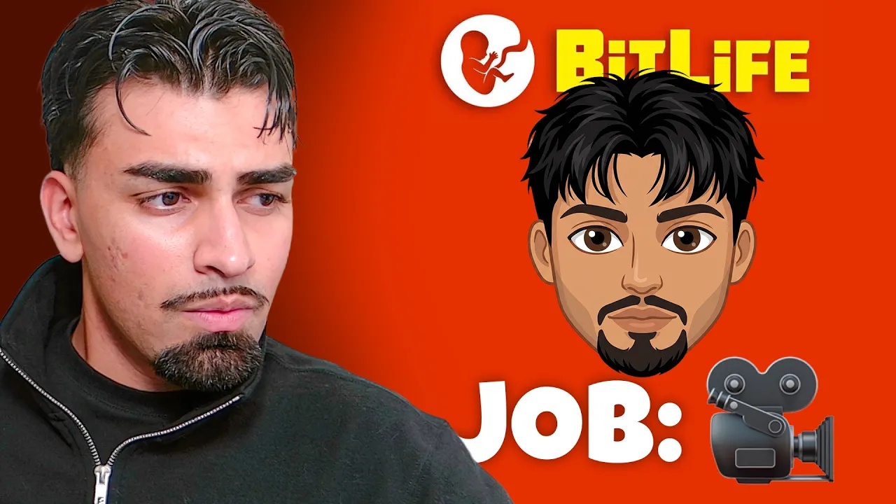 BitLife, but every decision gets worse