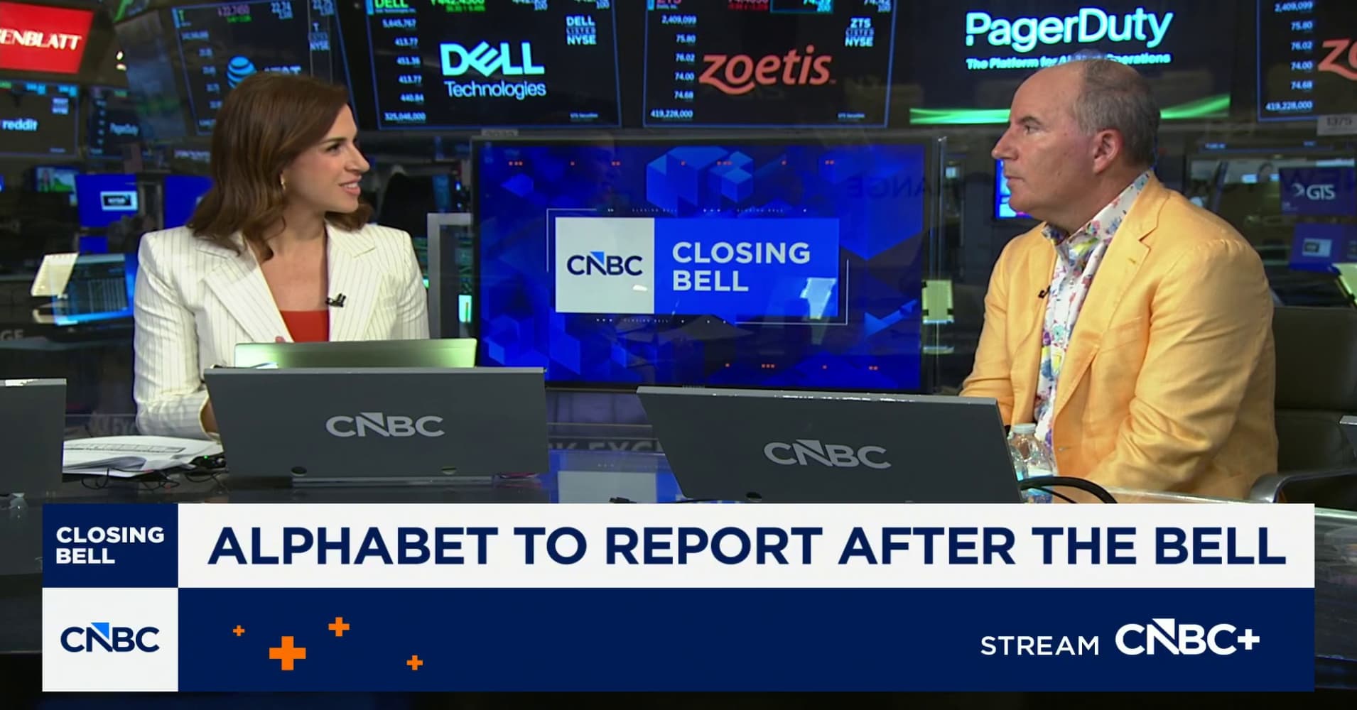 Dan Ives: Alphabet earnings will set the tone for mega-cap tech earnings