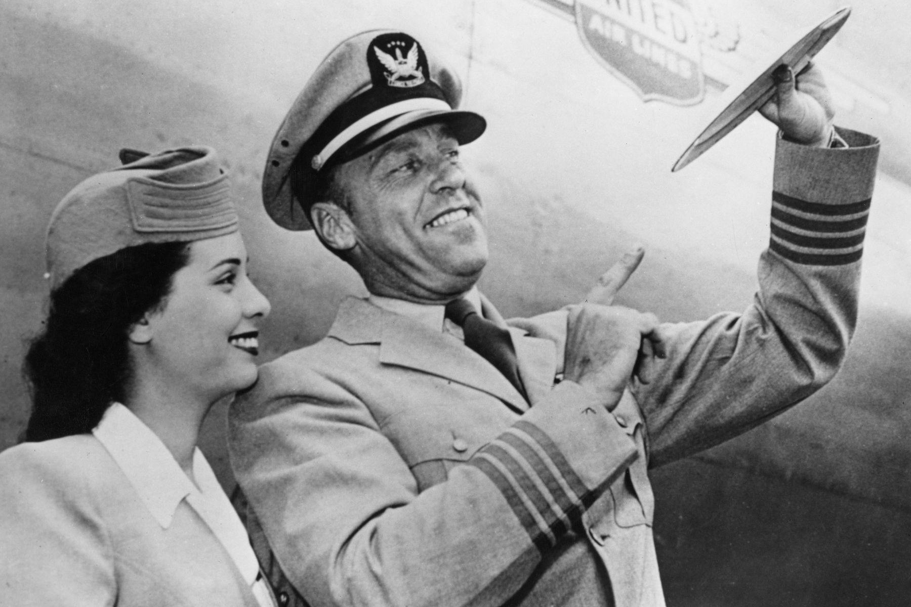 1947, the summer of flying saucers: How the heat gave rise to alien pop ...