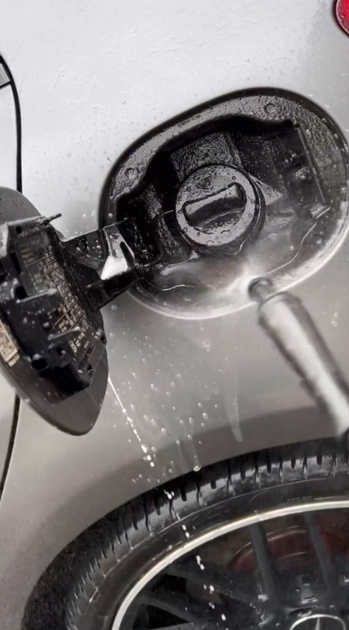 The fuel cap maintenance step many drivers miss