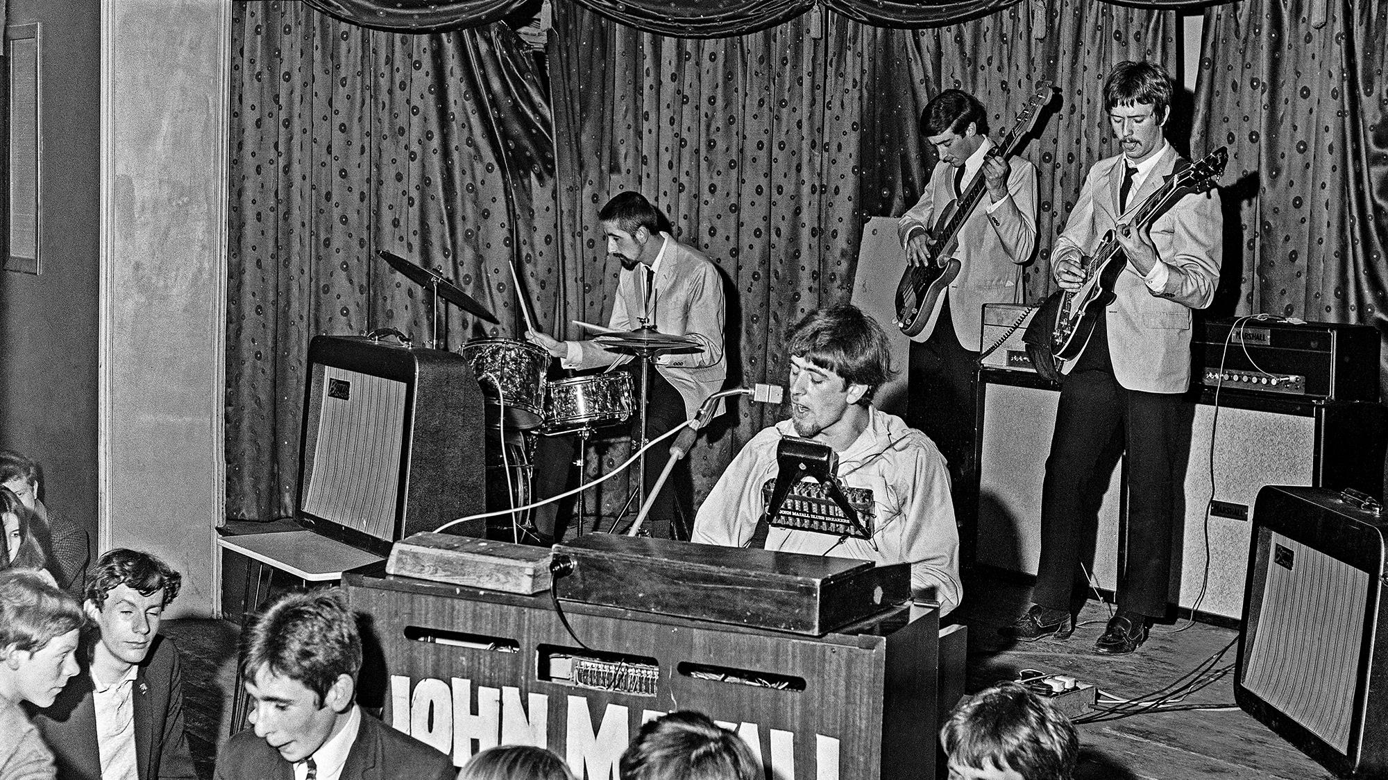 The world is filled with lawyers playing ’59 Les Pauls and clowns like ...
