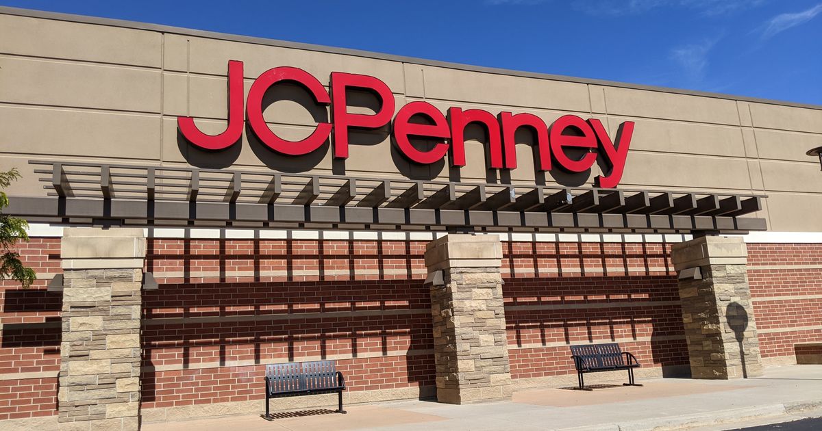 JCPenney deals: Back to school clothes up to 69% off, $9.99 sheet sets ...