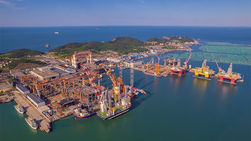 Insurers Flock To Oil Projects Outside The Middle East