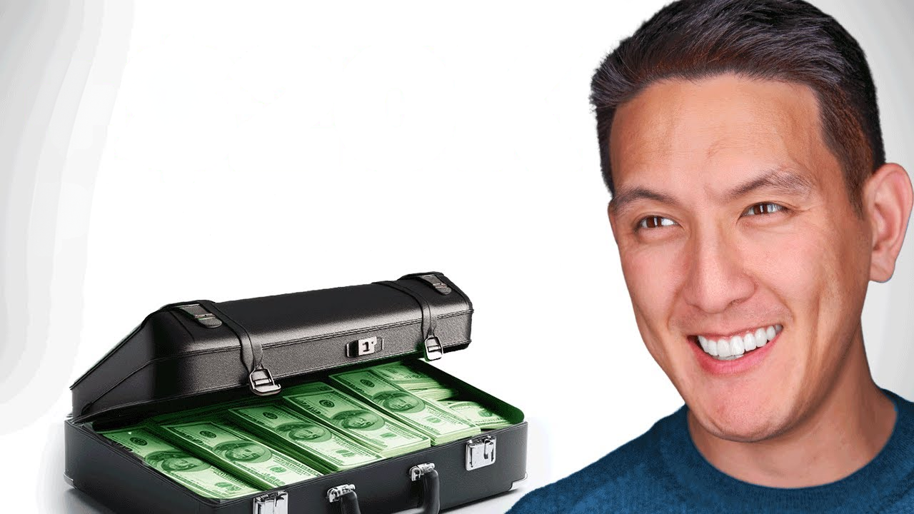 9 passive income streams that can generate $20k a month