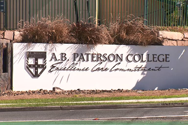Former Gold Coast teacher charged with making explicit AI child ...