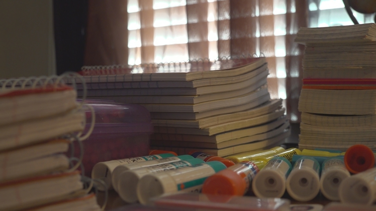 'It's prime time' | Consumer expert warns of back-to-school shopping scams