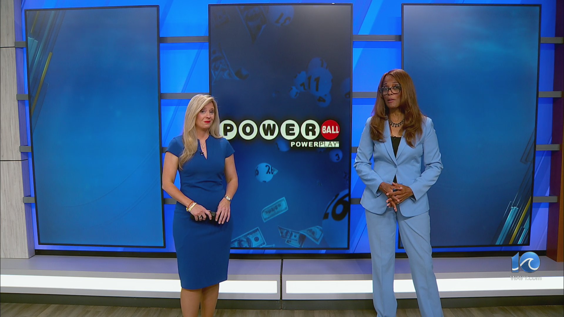 Powerball drawing Wednesday for $663M jackpot