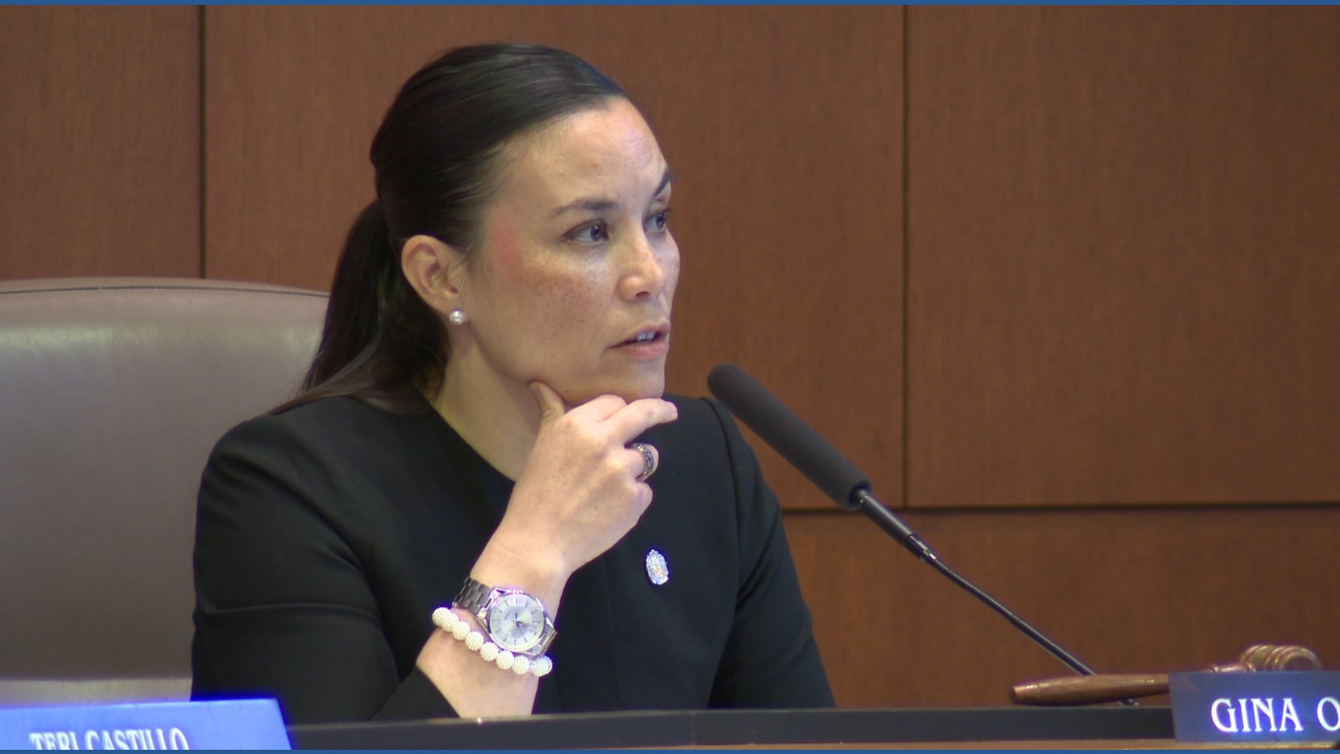 Councilwoman makes case for Ready to Work's 'exponential' growth amid ...