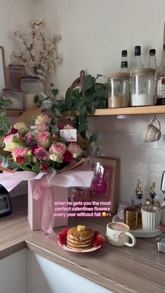 Beautiful floral arrangements that last for months
