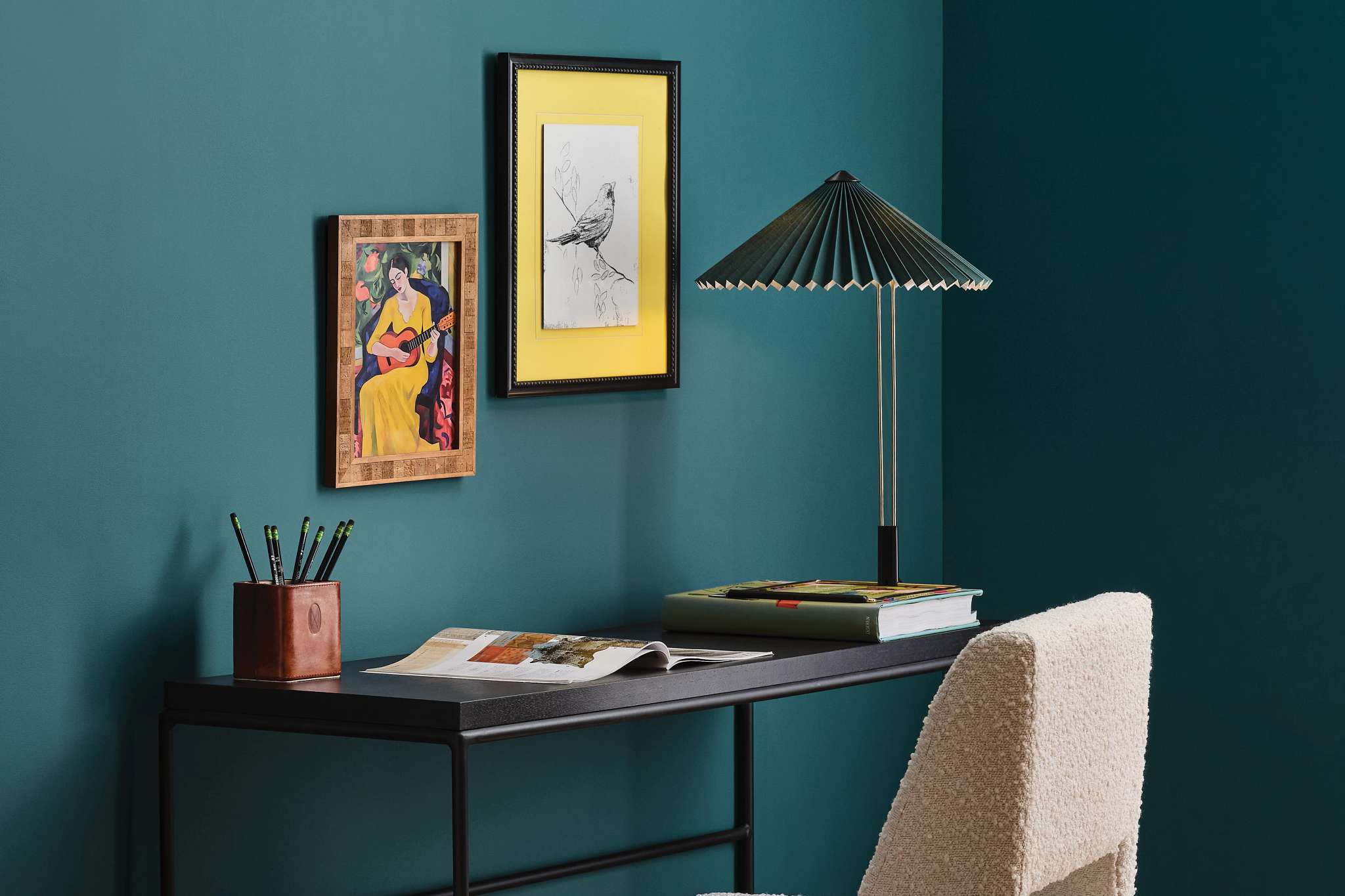 Sherwin-Williams just unveiled its 2027 paint color forecast—these are ...