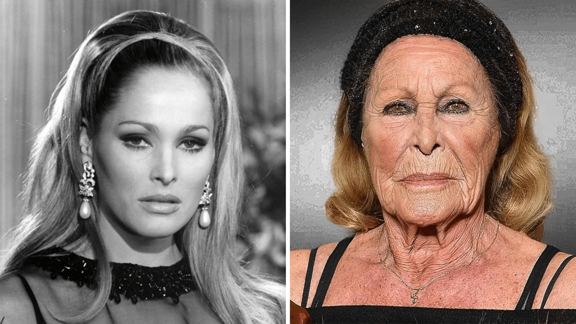 Hollywoods Last Remaining Golden Age Beauties
