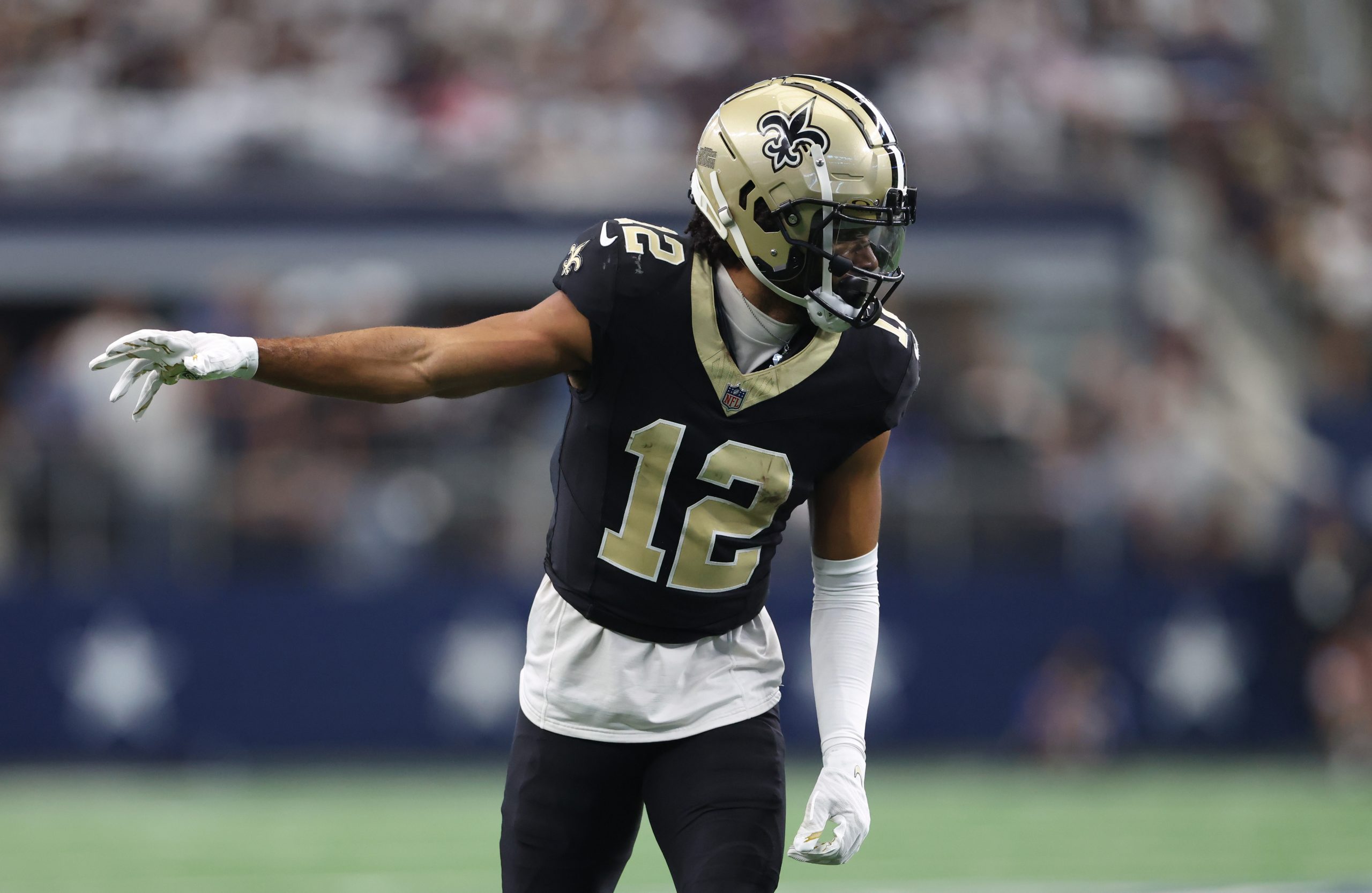 New Orleans Saints over/under win total: Ready to take next step?