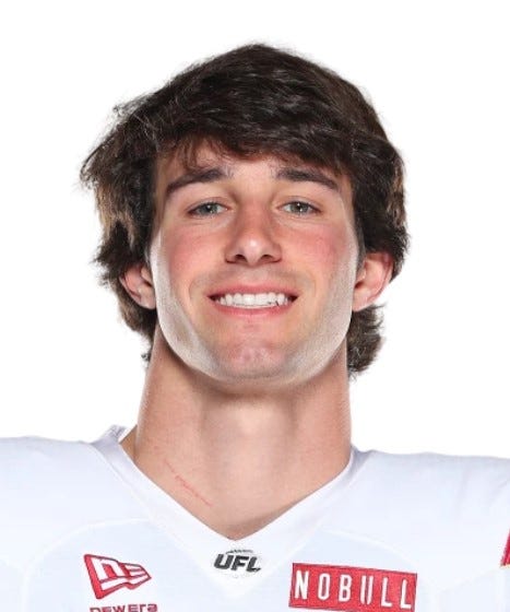 Tennessee Titans sign former SEC, UFL safety, add to depth at position