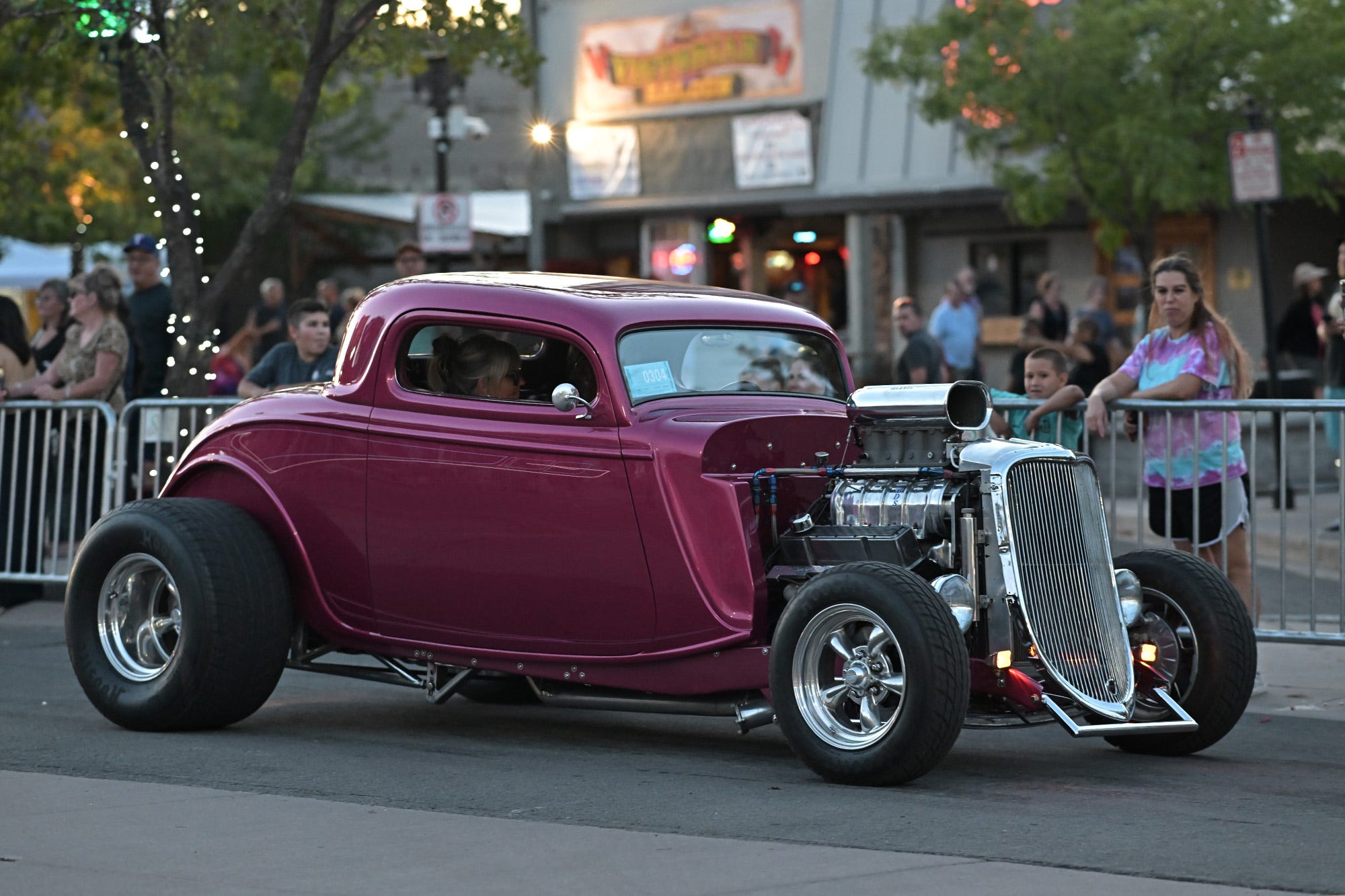Hot August Nights 2026 Schedule Events Locations See Guide