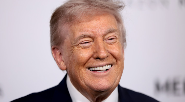 The $1 coin with Trump’s face on it is now in production — here’s when ...