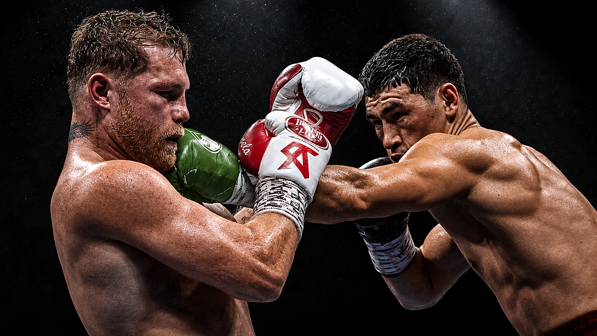 How Dmitri Bivol controls every fight with one system: range, the lead ...