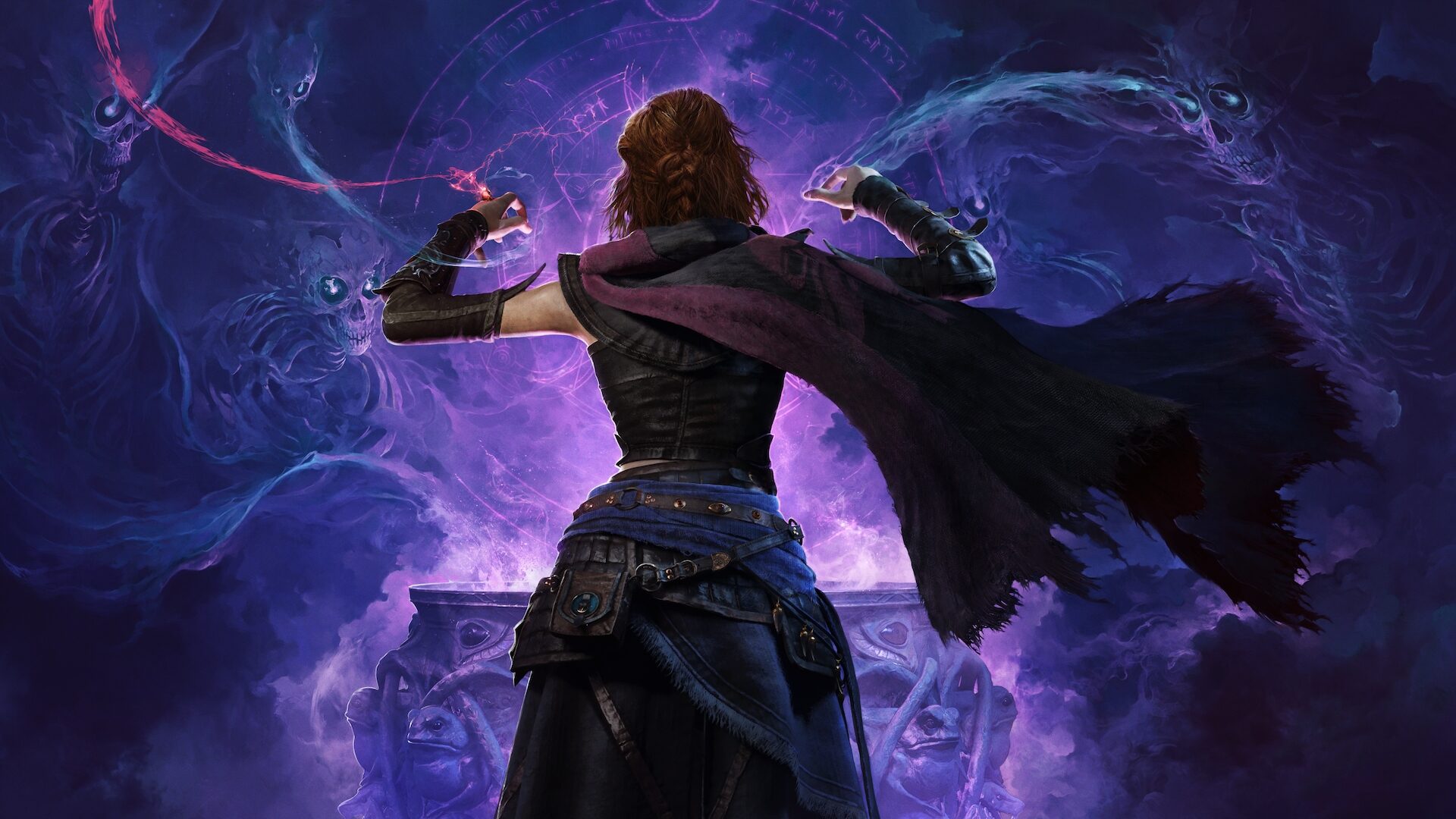 Gen Con 2026: Dungeons & Dragons' road map promises thrilling horizons ...