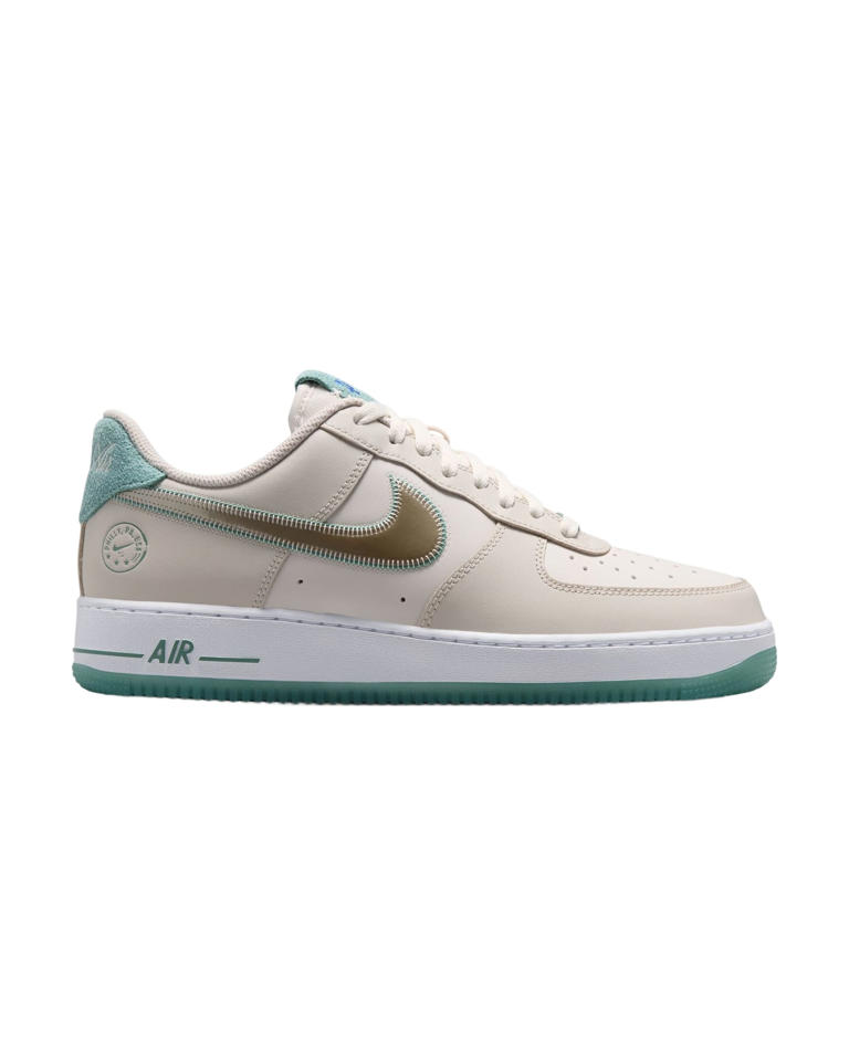 Nocturnal Skateshop honors Philly with this Nike SB Air Force 1