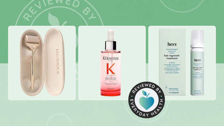 Wondering what to do if your hair is thinning? We asked the experts