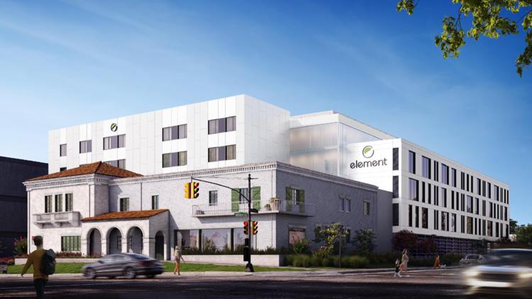 Sacramento’s Stockton Boulevard transformation advances as historic ...