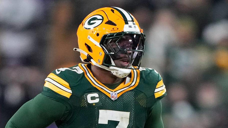 What I Wanted Raiders Quay Walker Adjusting To New System