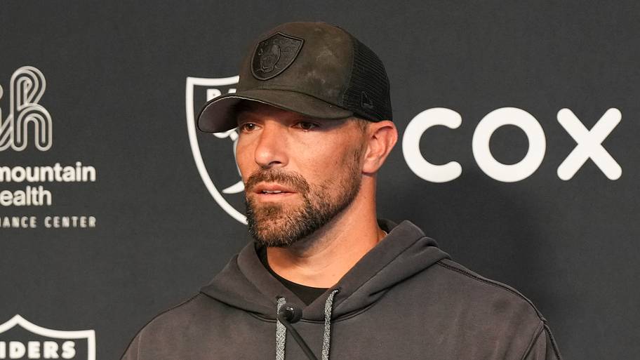 What I Wanted Raiders Quay Walker Adjusting To New System