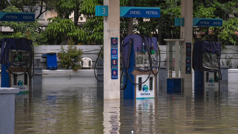 Gujarat braces for two days of extremely heavy rain; red alert issued ...
