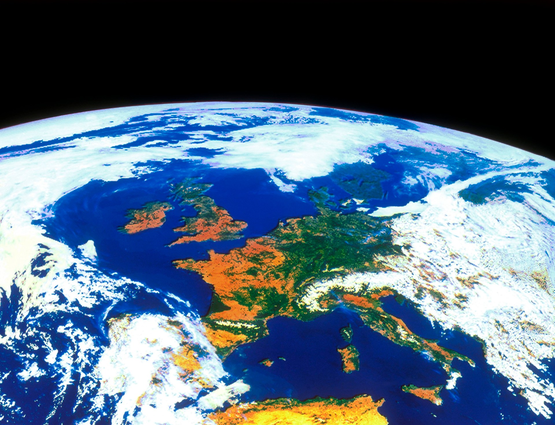 I Researched Flat Earthers And Found Something Unexpected