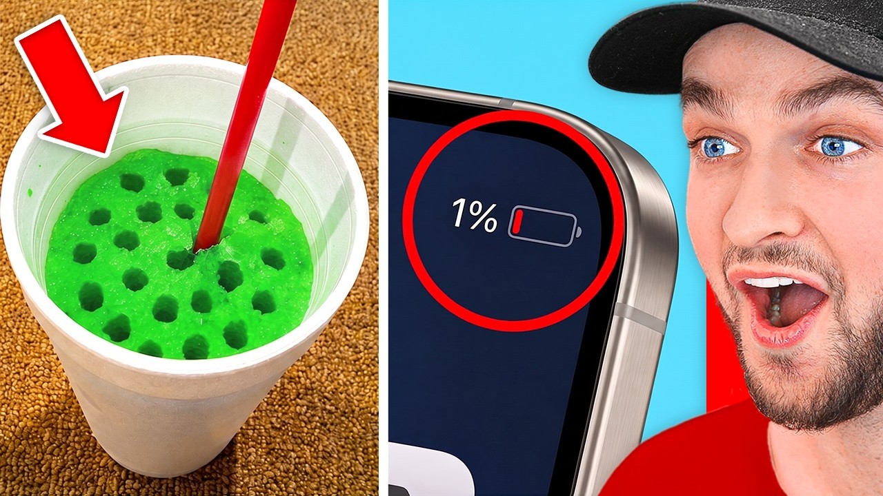 These everyday habits are embarrassingly accurate