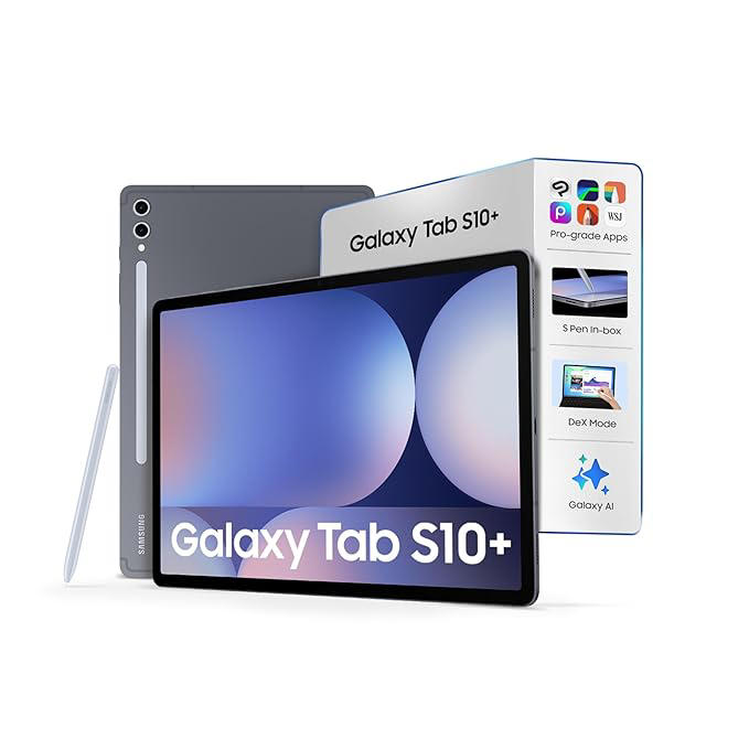 5 long lasting Samsung gaming tablets for extended sessions of GTA, AAA ...