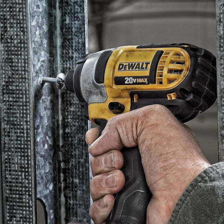 Amazon is clearing out top-rated tools—save up to 59% off DeWalt ...