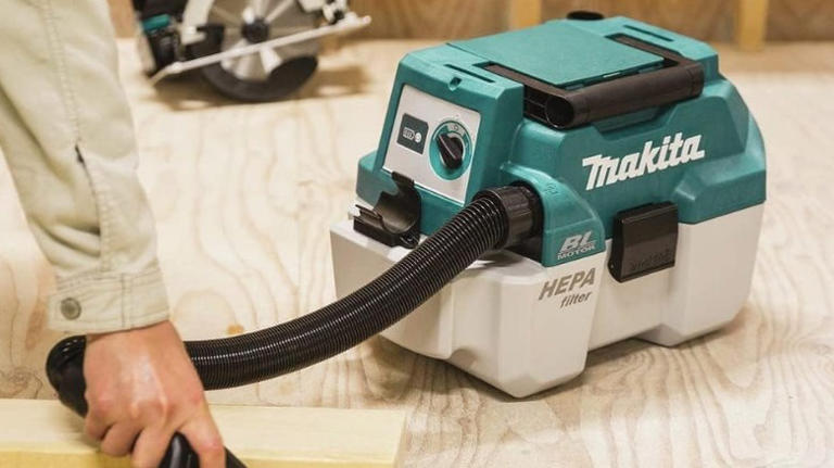 5 Makita tools smart homeowners should have on hand