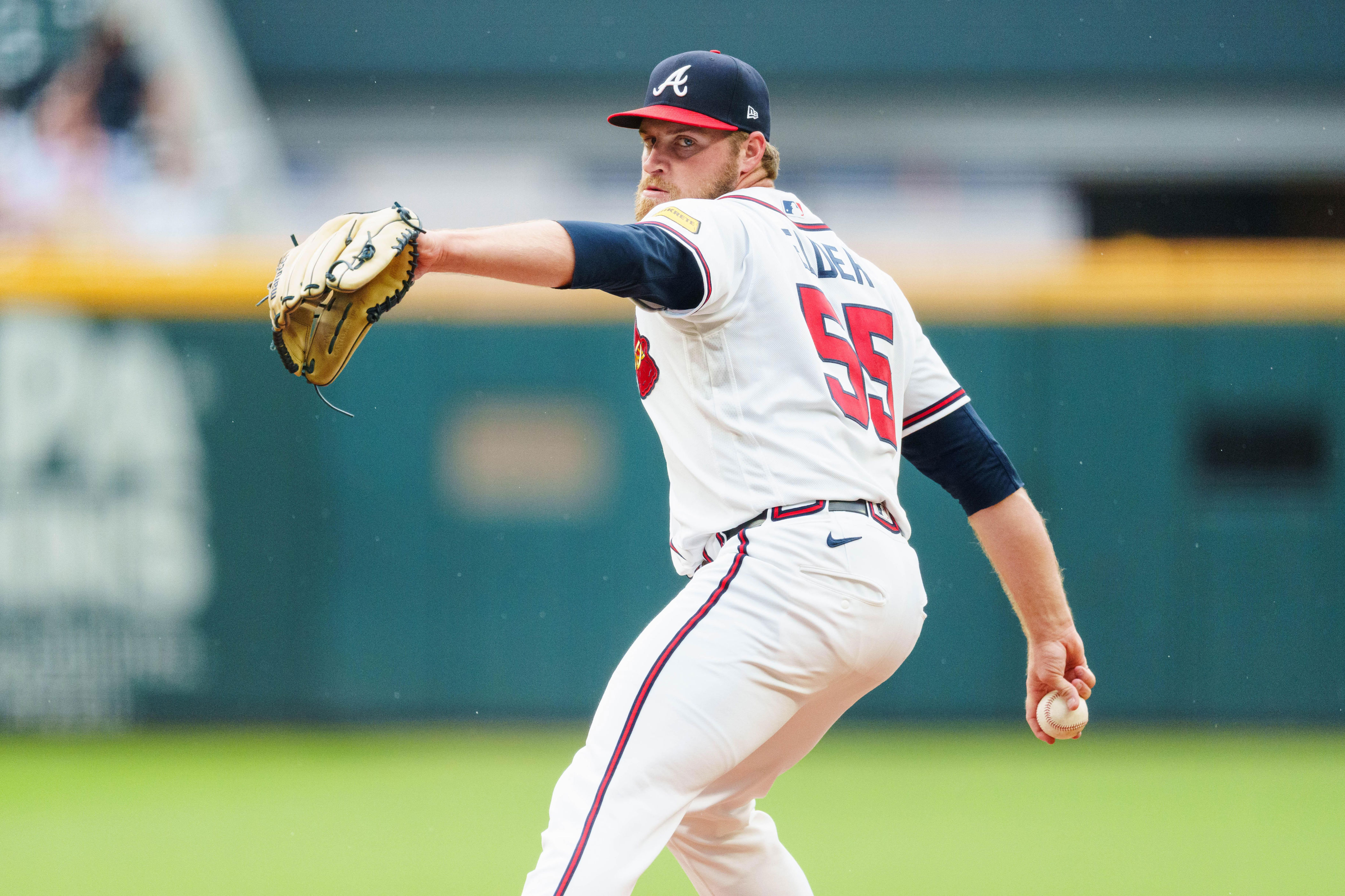 Braves vs. Marlins series recap: Braves batter up Fish and keep streak ...
