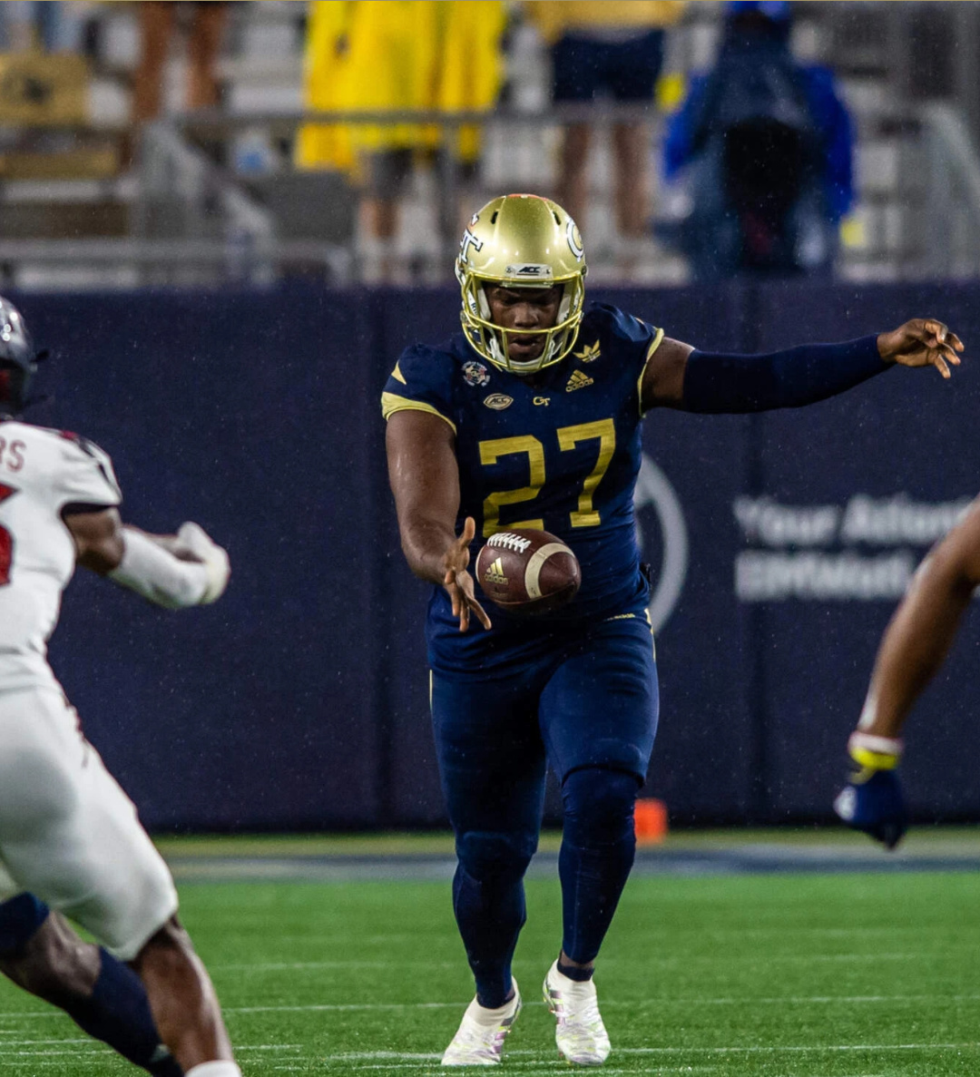 JOL’s countdown to kickoff: No. 27
