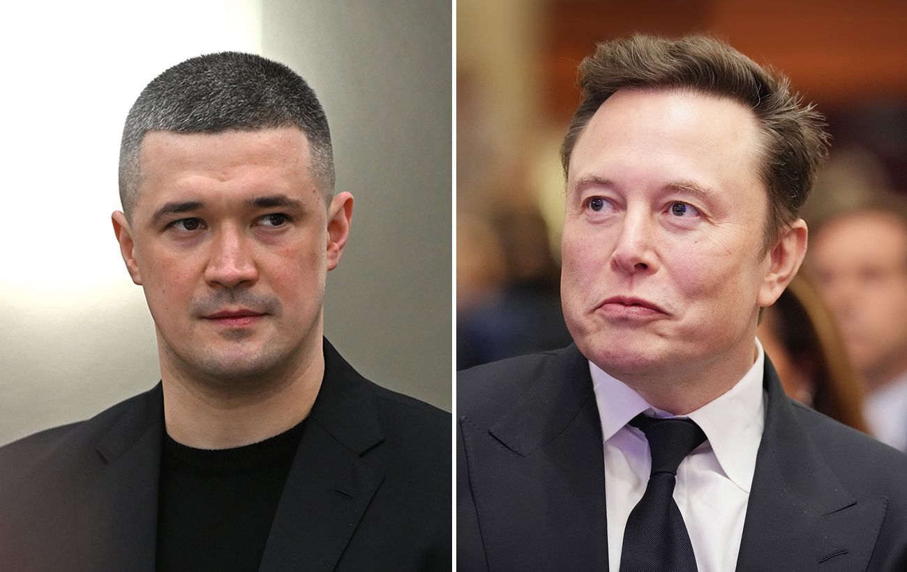 Strikes on launchers: Former defense minister Fedorov tries to persuade ...