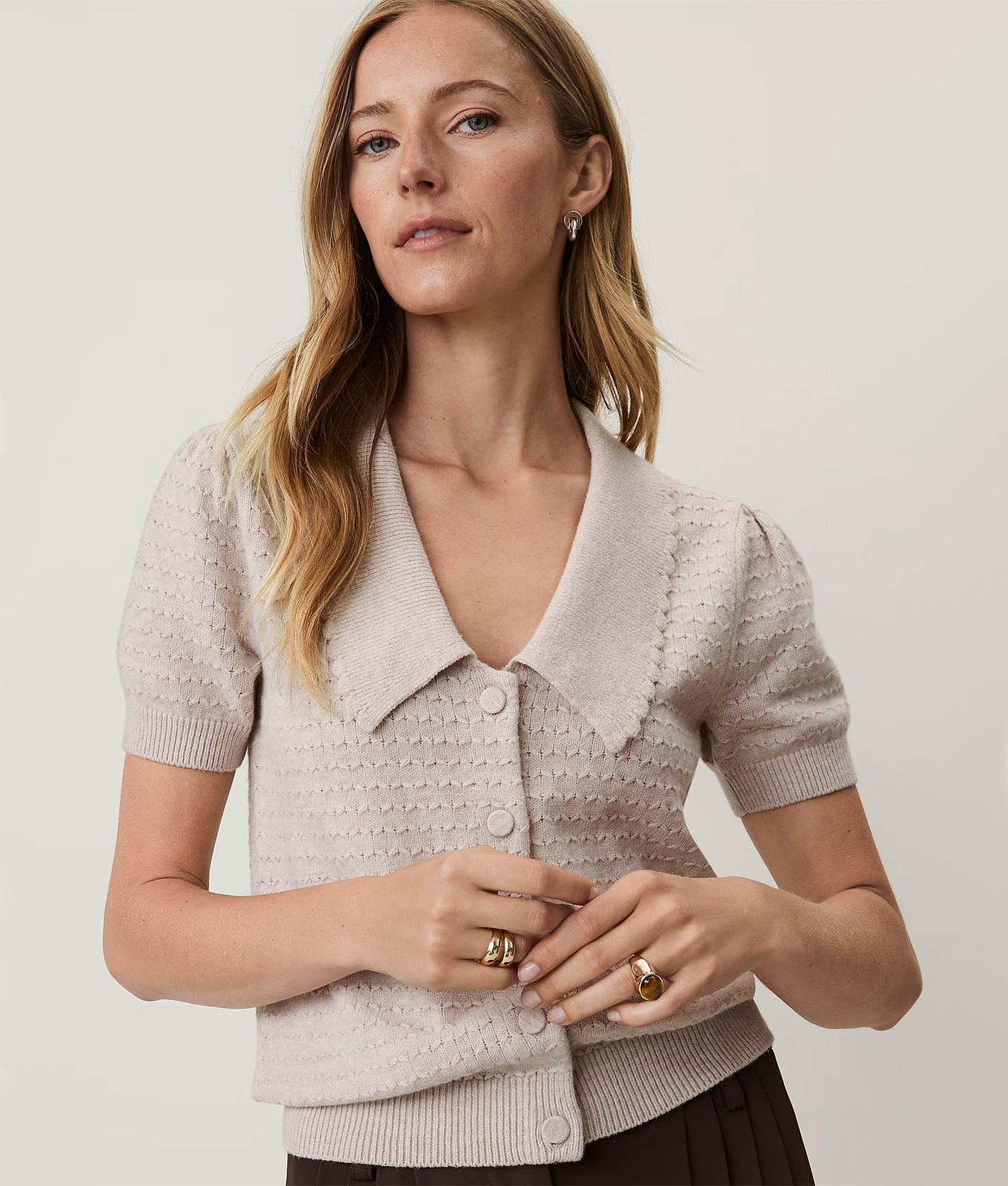 I browsed all 385 of Ann Taylor's new arrivals, and these are the 10 ...