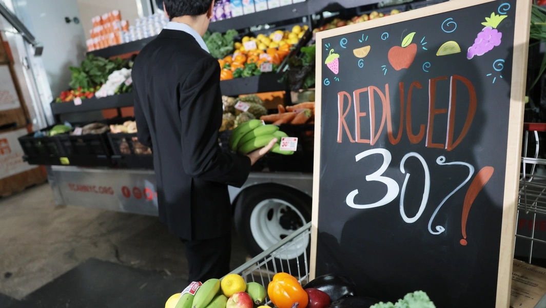Smart strategies to cut grocery costs