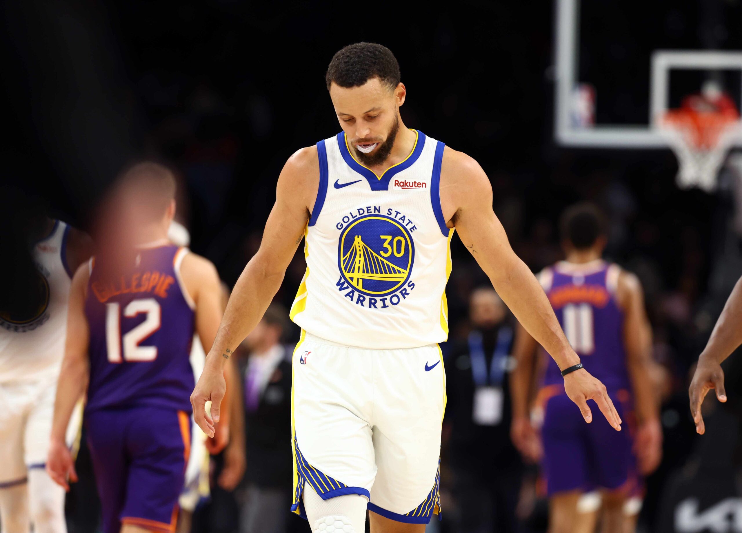 5 NBA star-team tensions that could explode during the 2026-27 season