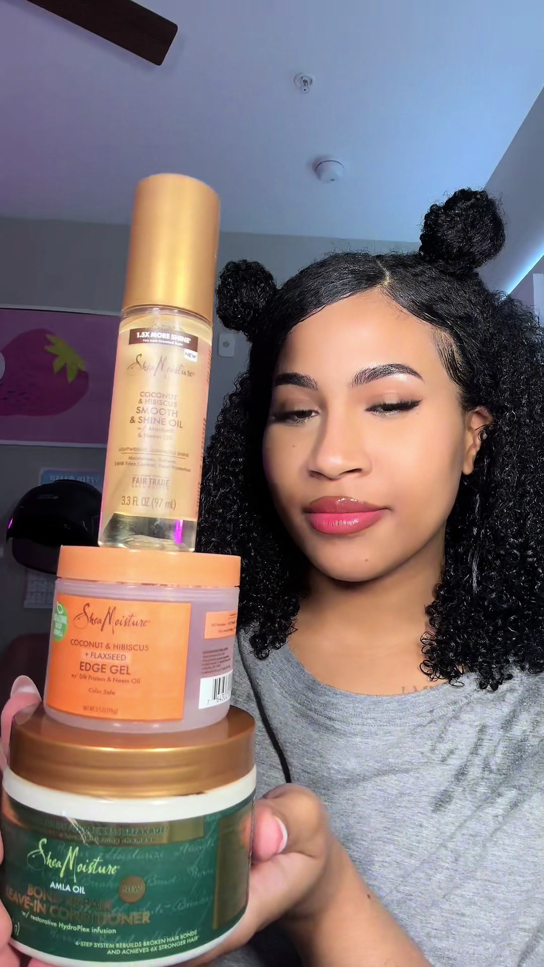 Finding the best products and styles for your hair