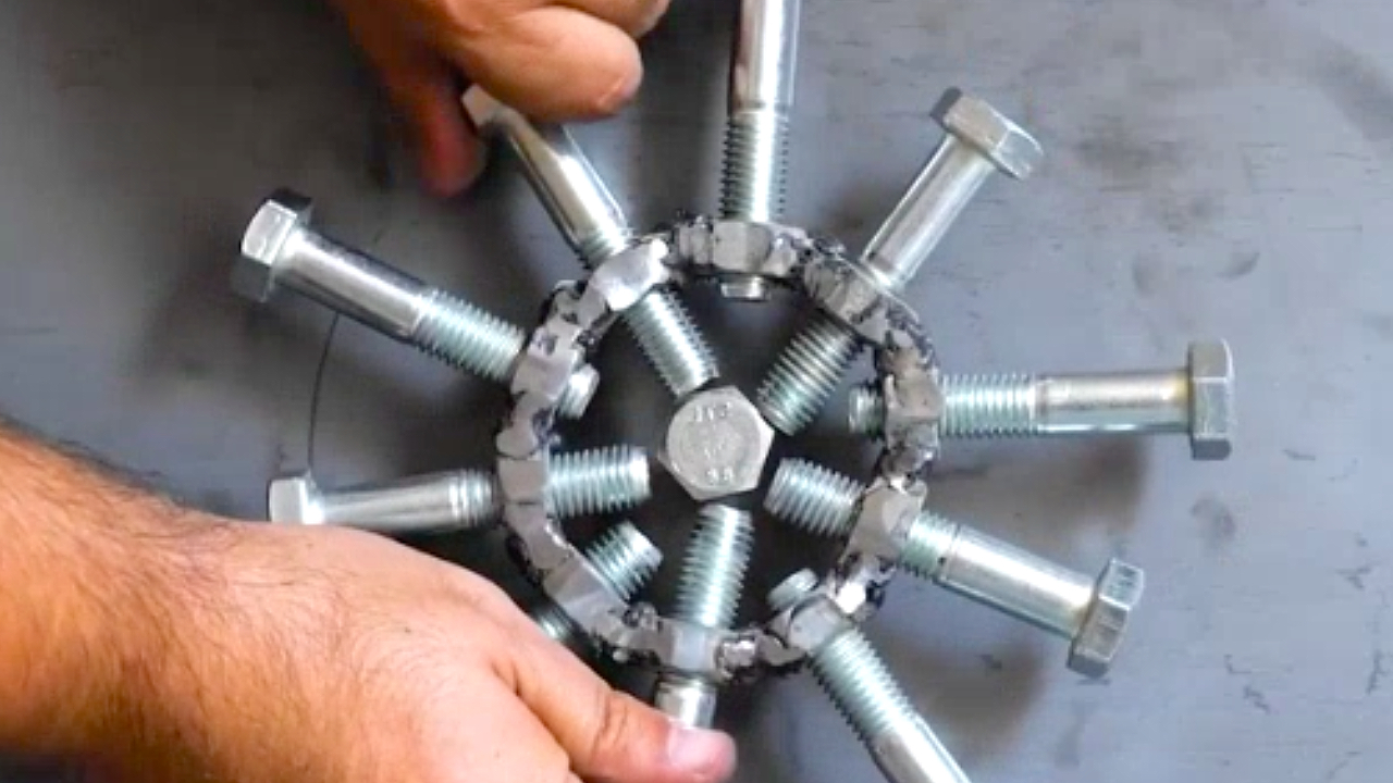 Essential DIY tools and handy gadgets for home projects